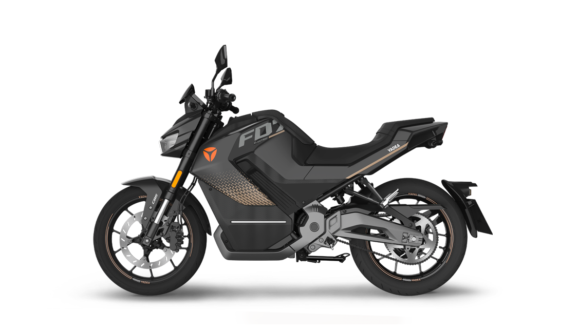 雅迪电动车官方网站