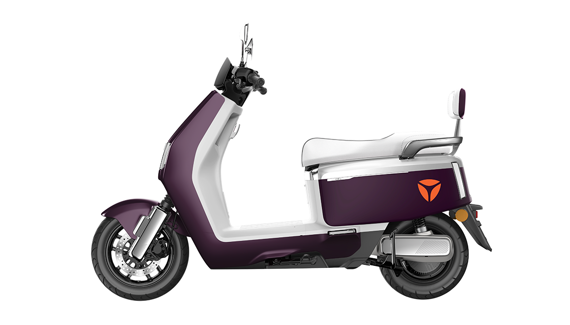 雅迪电动车官方网站