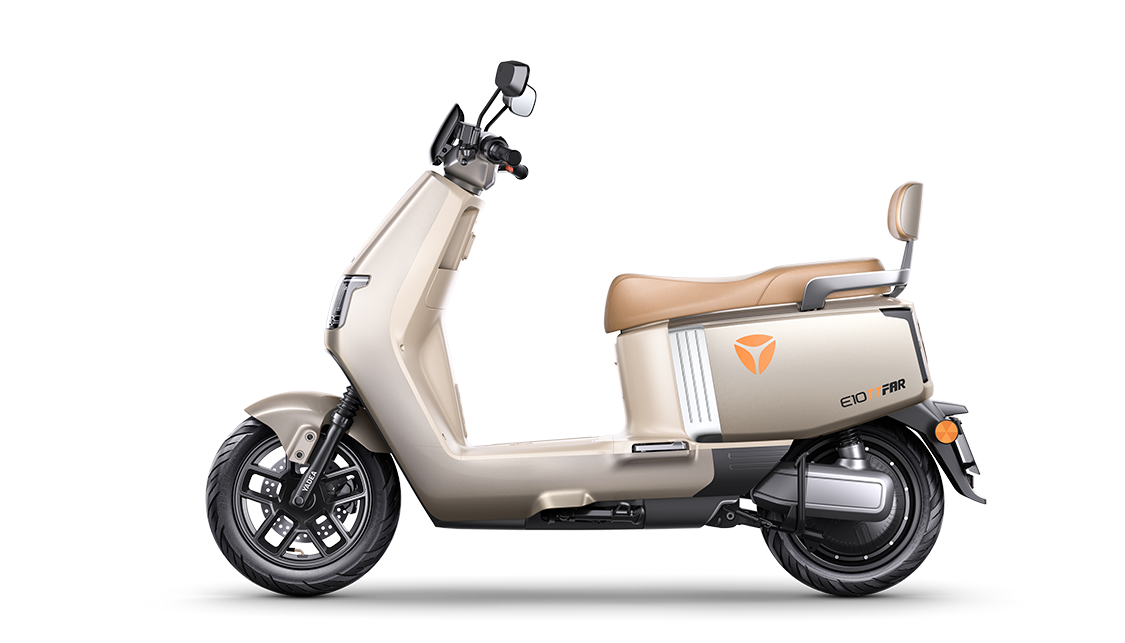 雅迪电动车官方网站