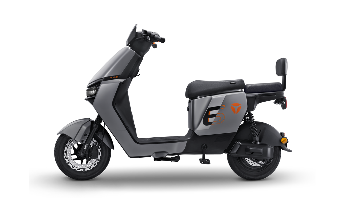 雅迪电动车官方网站