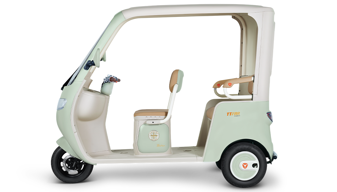 雅迪电动车官方网站